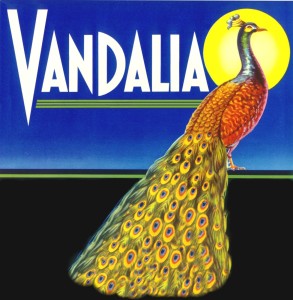 Vandalia Heritage Foundation - Revitalization Through Preservation